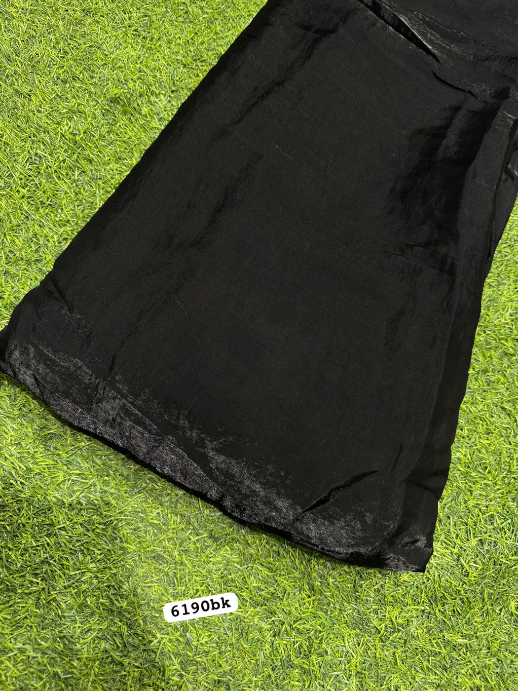 New fendy silk launched – Salwar kameez by gurkirat kaur